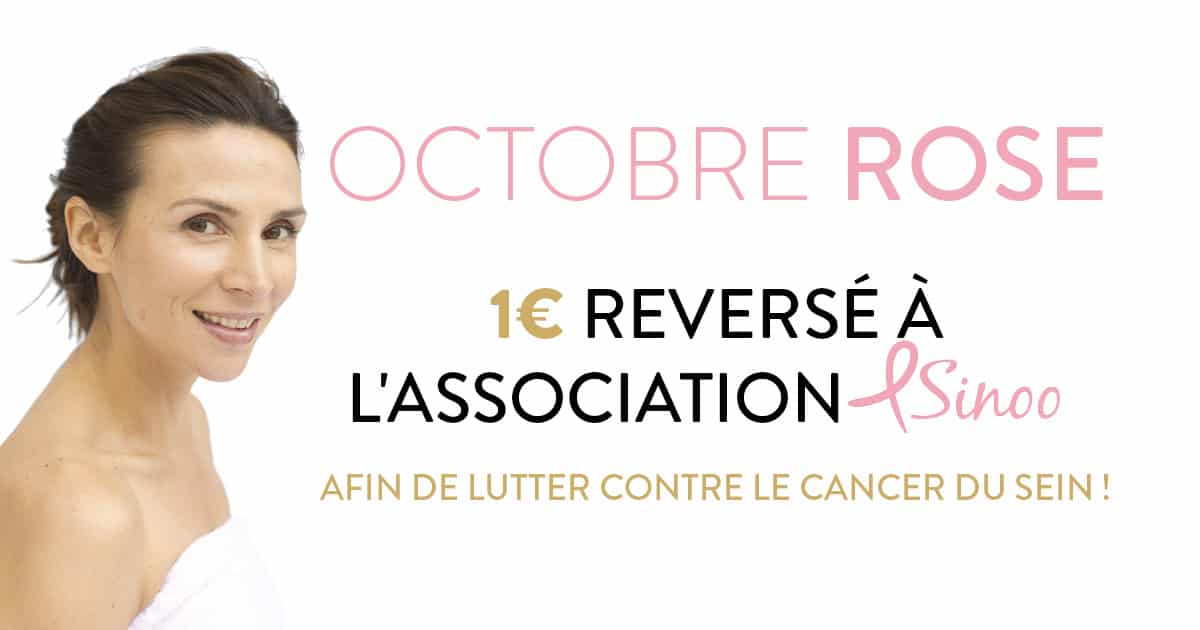 Octobre Rose à Saint-Malo - Actualités - Thalasso à Saint Malo