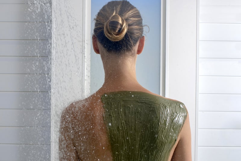 The benefits of thalassotherapy ♒ Thalasso in Saint Malo