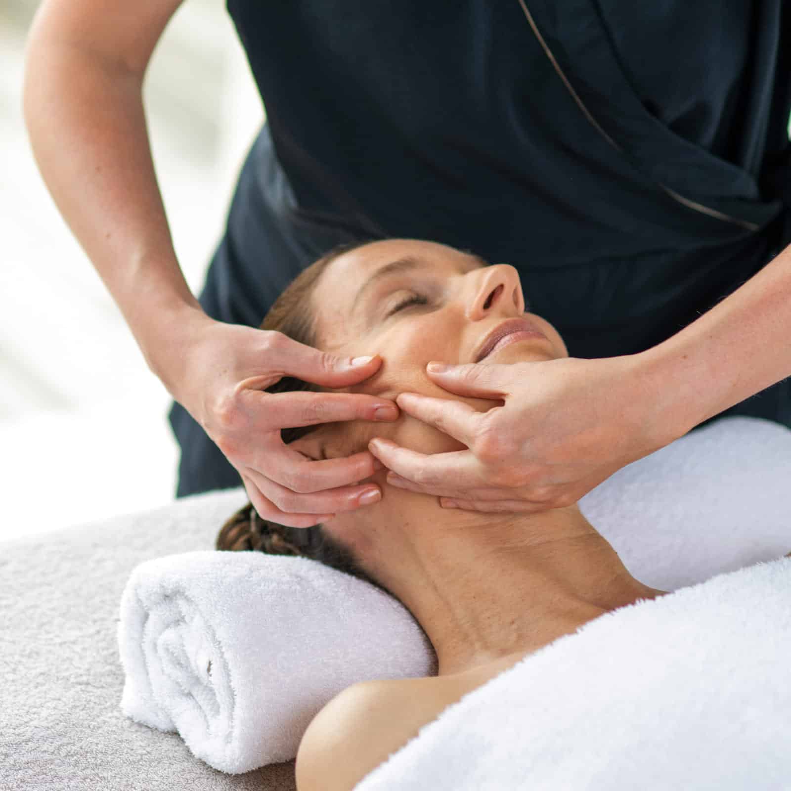Kobido - Face Spa Treatment - Saint Malo